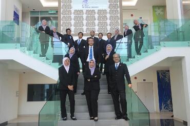 CGS Official Website